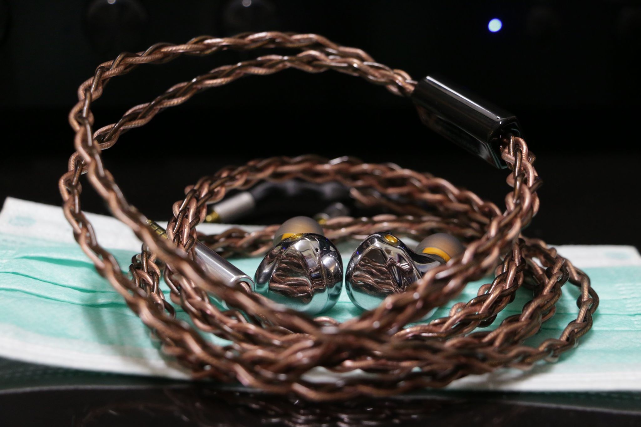 国产chifi的崛起？ - L7Audiolab